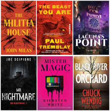 80+ Horror Book Fonts to Thrill & Chill Your Readers (Includes Free ...