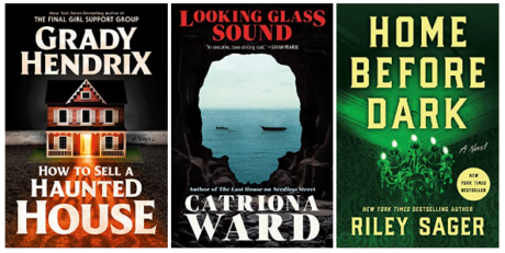 80+ Horror Book Fonts to Thrill & Chill Your Readers (Includes Free ...