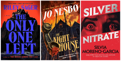 80+ Horror Book Fonts to Thrill & Chill Your Readers (Includes Free ...