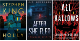 80+ Horror Book Fonts to Thrill & Chill Your Readers (Includes Free ...