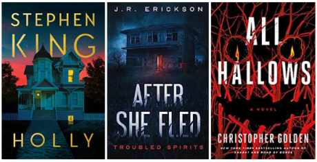 80+ Horror Book Fonts to Thrill & Chill Your Readers (Includes Free ...