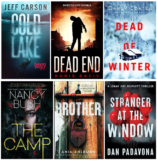 80+ Horror Book Fonts to Thrill & Chill Your Readers (Includes Free ...