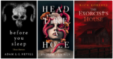 80+ Horror Book Fonts to Thrill & Chill Your Readers (Includes Free ...