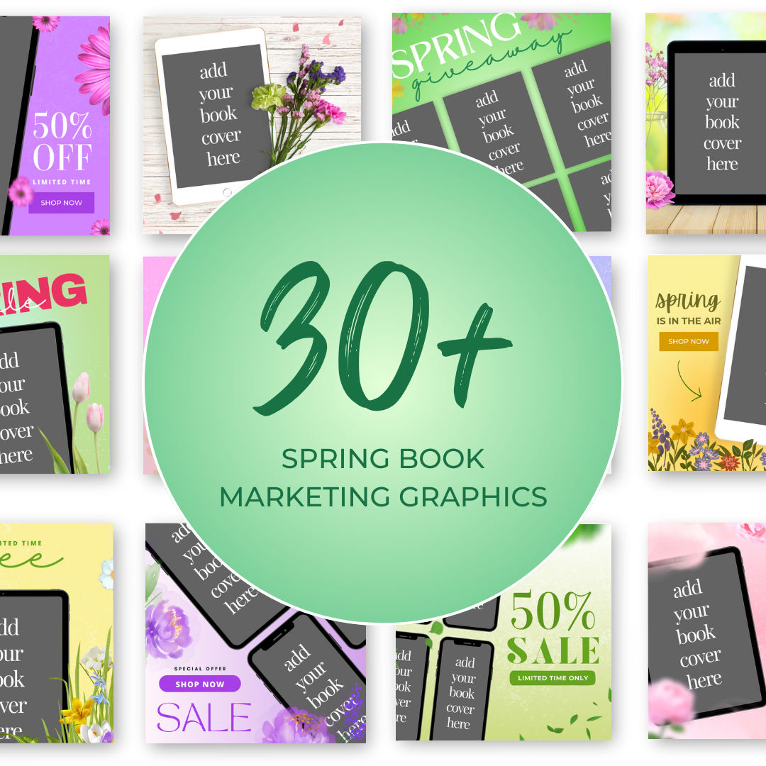 20 Fonts Perfect for Spring - Wolfsparrow Covers